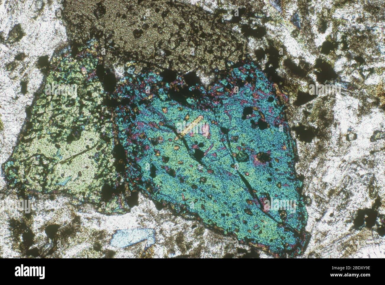 Mafic igneous rock hi-res stock photography and images - Alamy