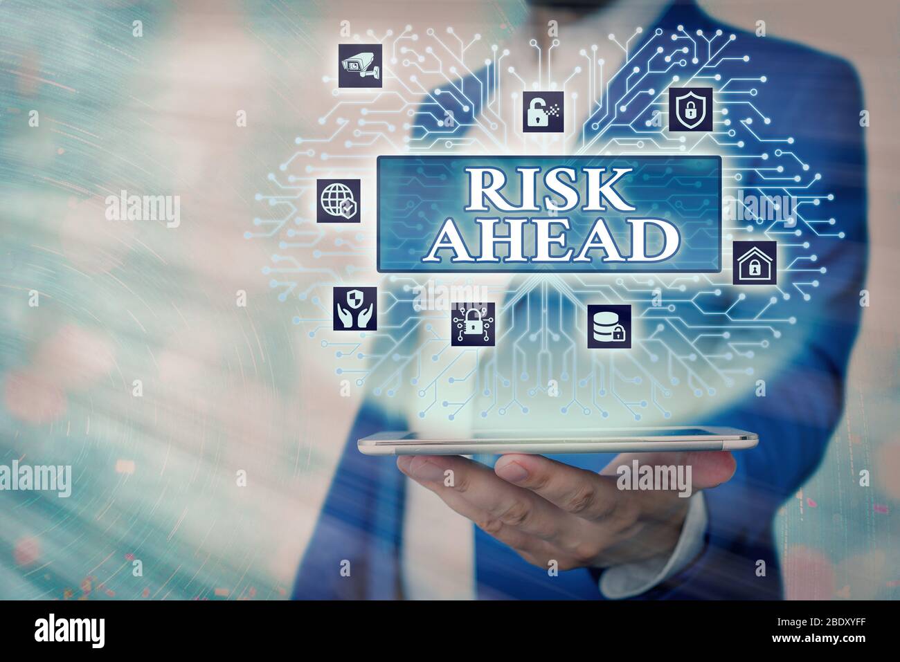 Critical Risk High Resolution Stock Photography and Images - Alamy