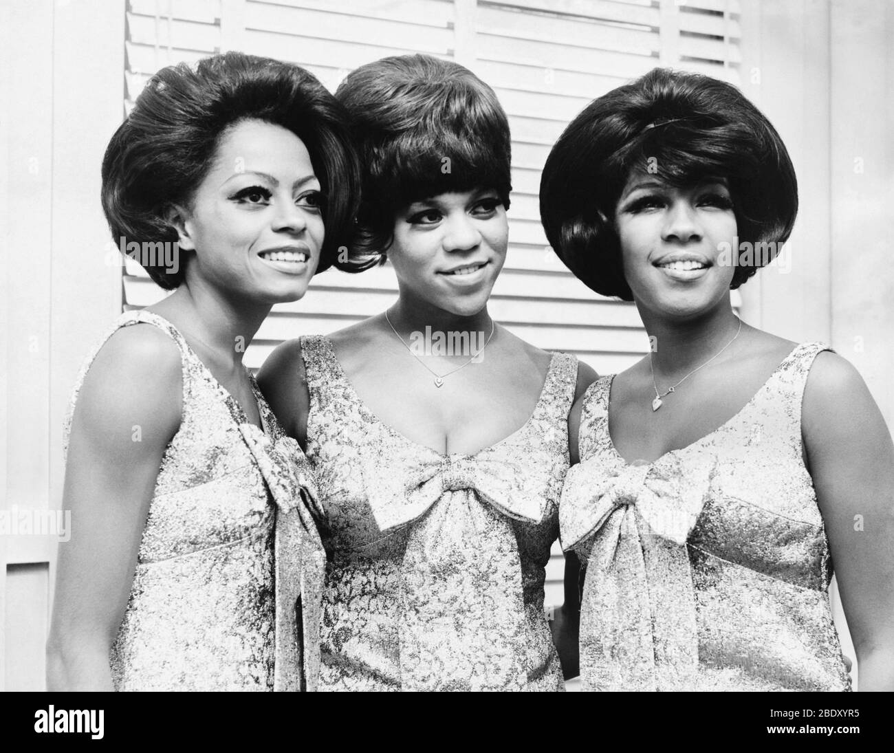 Diana Ross And The Supremes