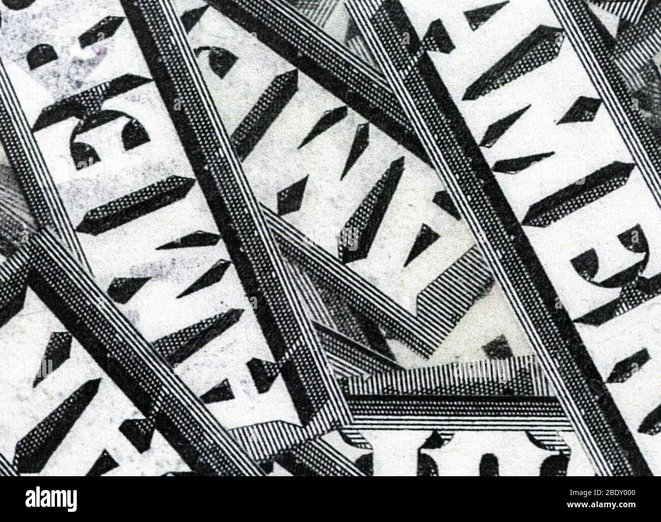 Repeated word hi-res stock photography and images - Alamy