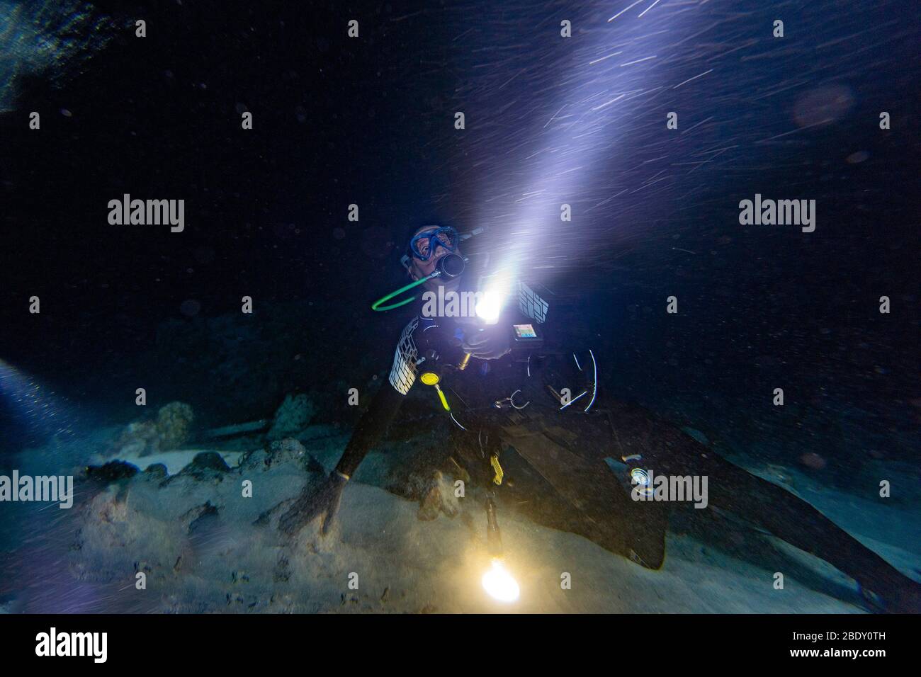 In strong current hi-res stock photography and images - Alamy