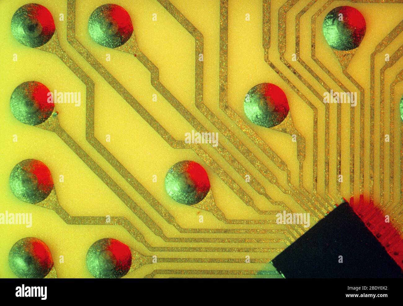 Circuit circuit hi-res stock photography and images - Alamy