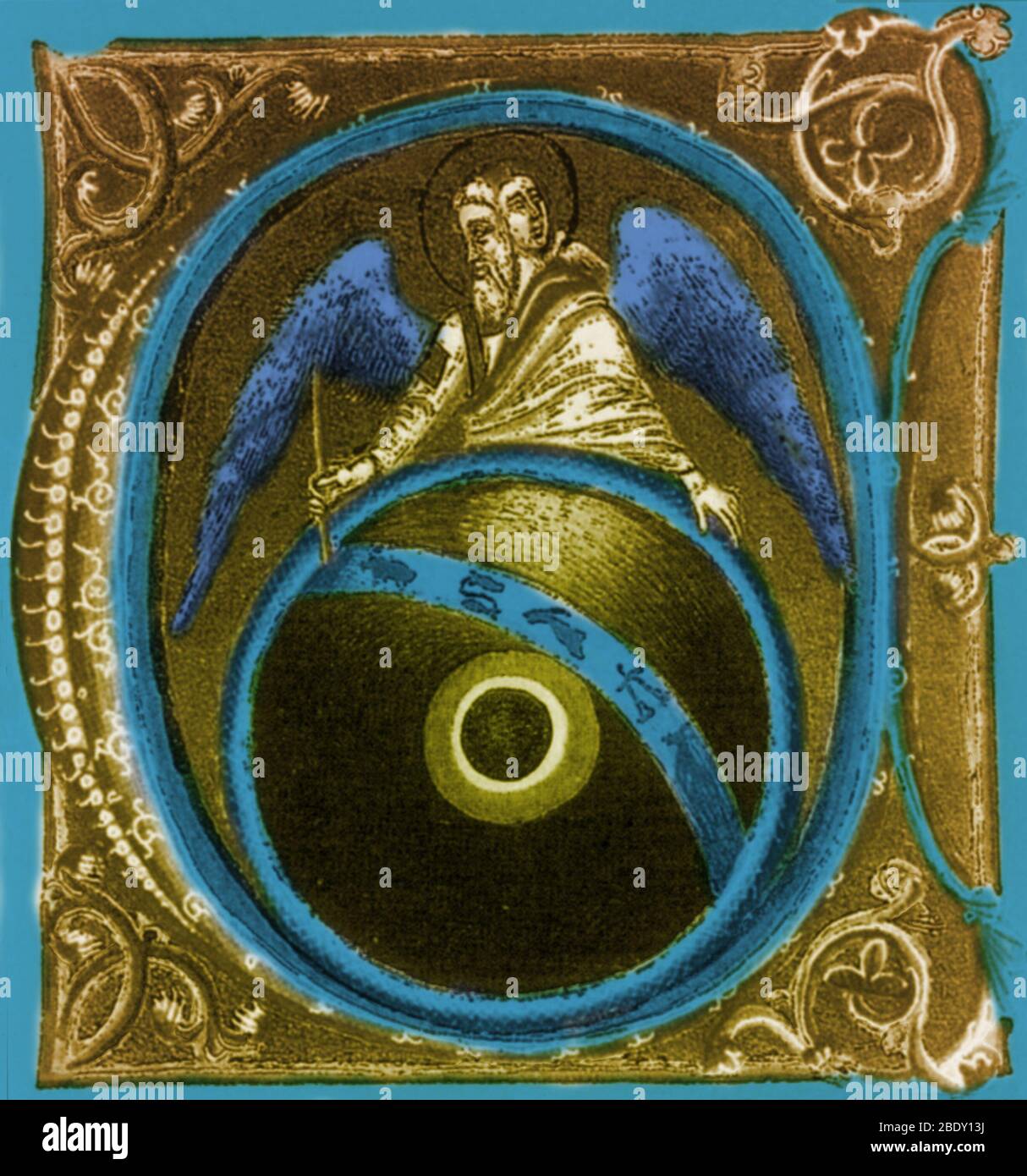 Astrology star signs hi-res stock photography and images - Alamy