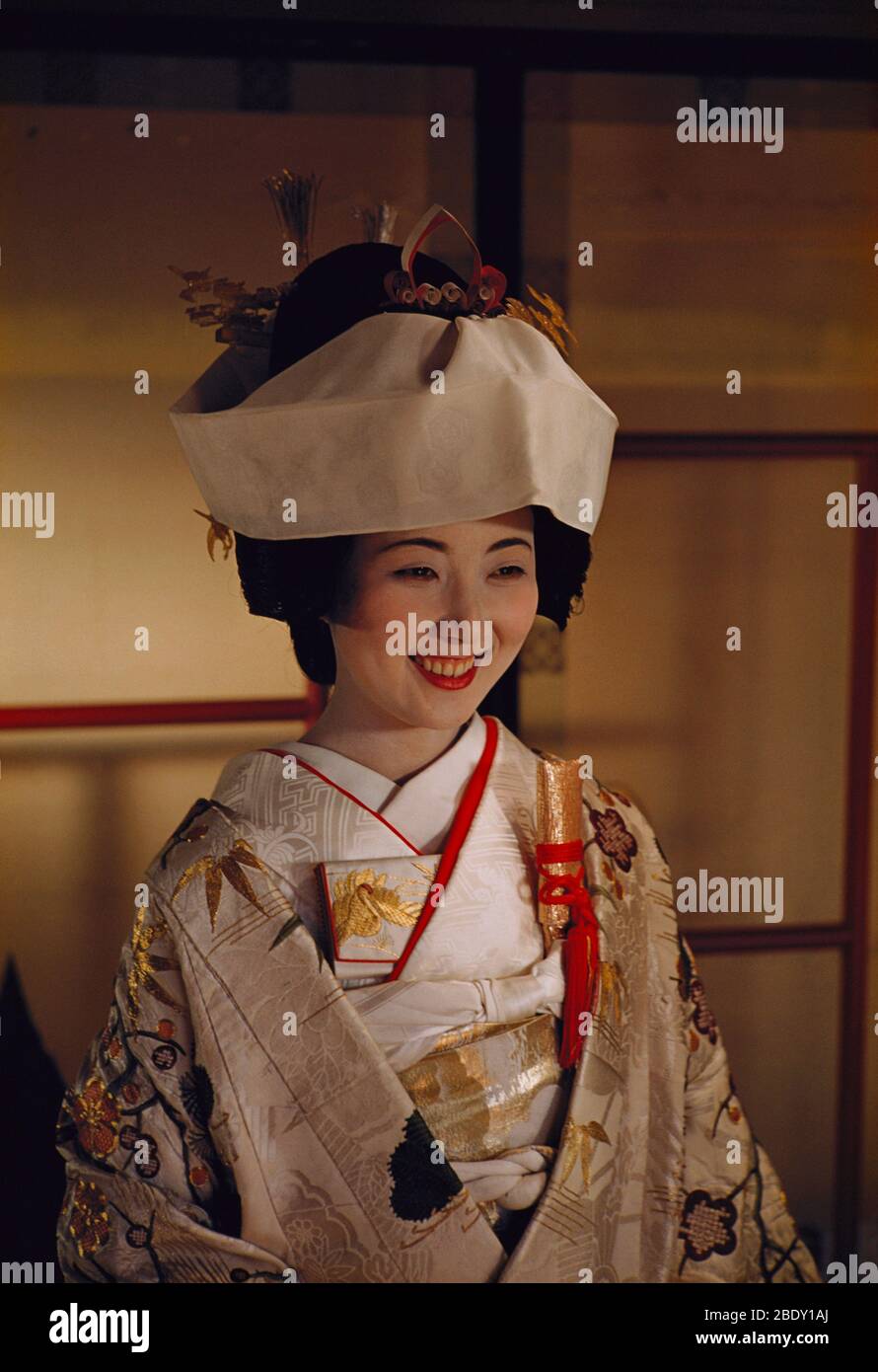 Asian tradition and ceremony hi-res stock photography and images - Alamy