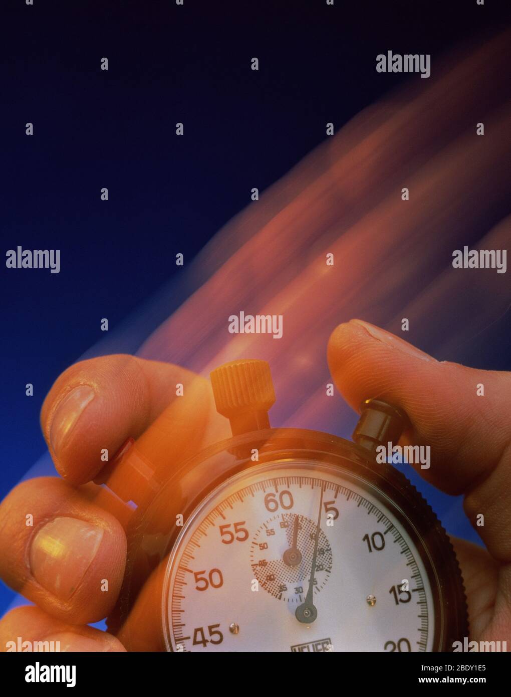 Time running out stopwatch hi-res stock photography and images - Alamy