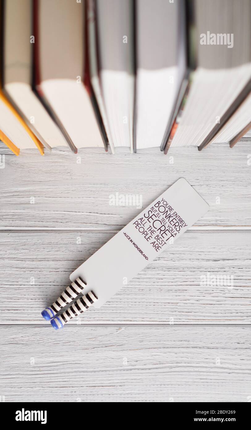 Alice in wonderland theme hi-res stock photography and images - Alamy