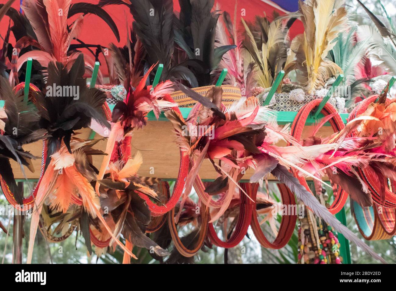 Igorot costume hi-res stock photography and images - Alamy