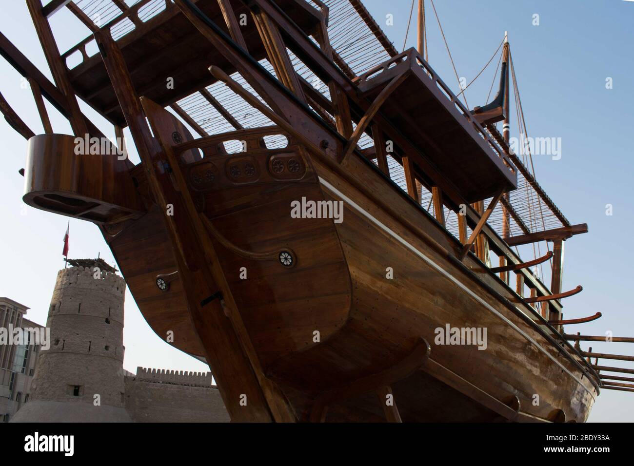 Uae traditional crafts hi-res stock photography and images - Alamy