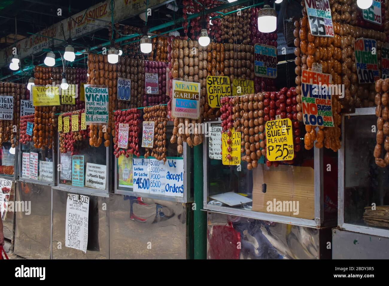 SEPTEMBER 22, 2019-BAGUIO CITY PHILIPPINES : Different flavors of ... SEPTEMBER 22, 2019-BAGUIO CITY PHILIPPINES : Different flavors of ...