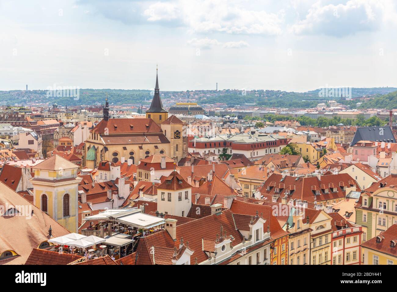Republic square historic old hi-res stock photography and images - Alamy