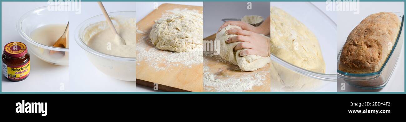 Making of hi-res stock photography and images - Alamy