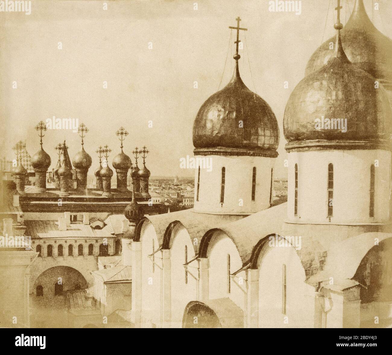 1850s russia hi-res stock photography and images - Alamy