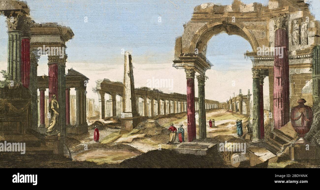 Babylon ruins hi-res stock photography and images - Alamy