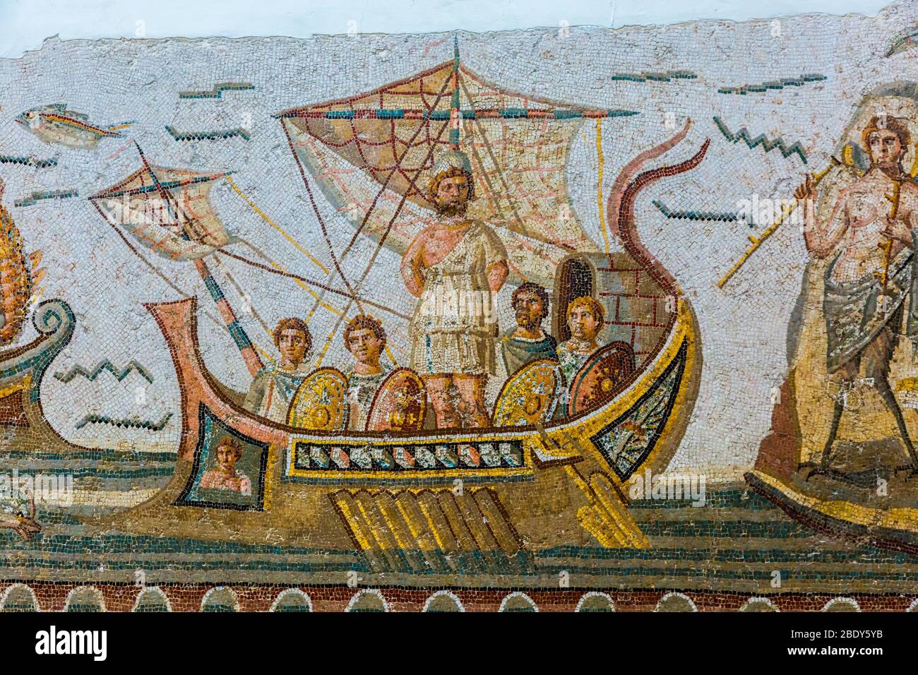 Sirens hi-res stock photography and images - Alamy