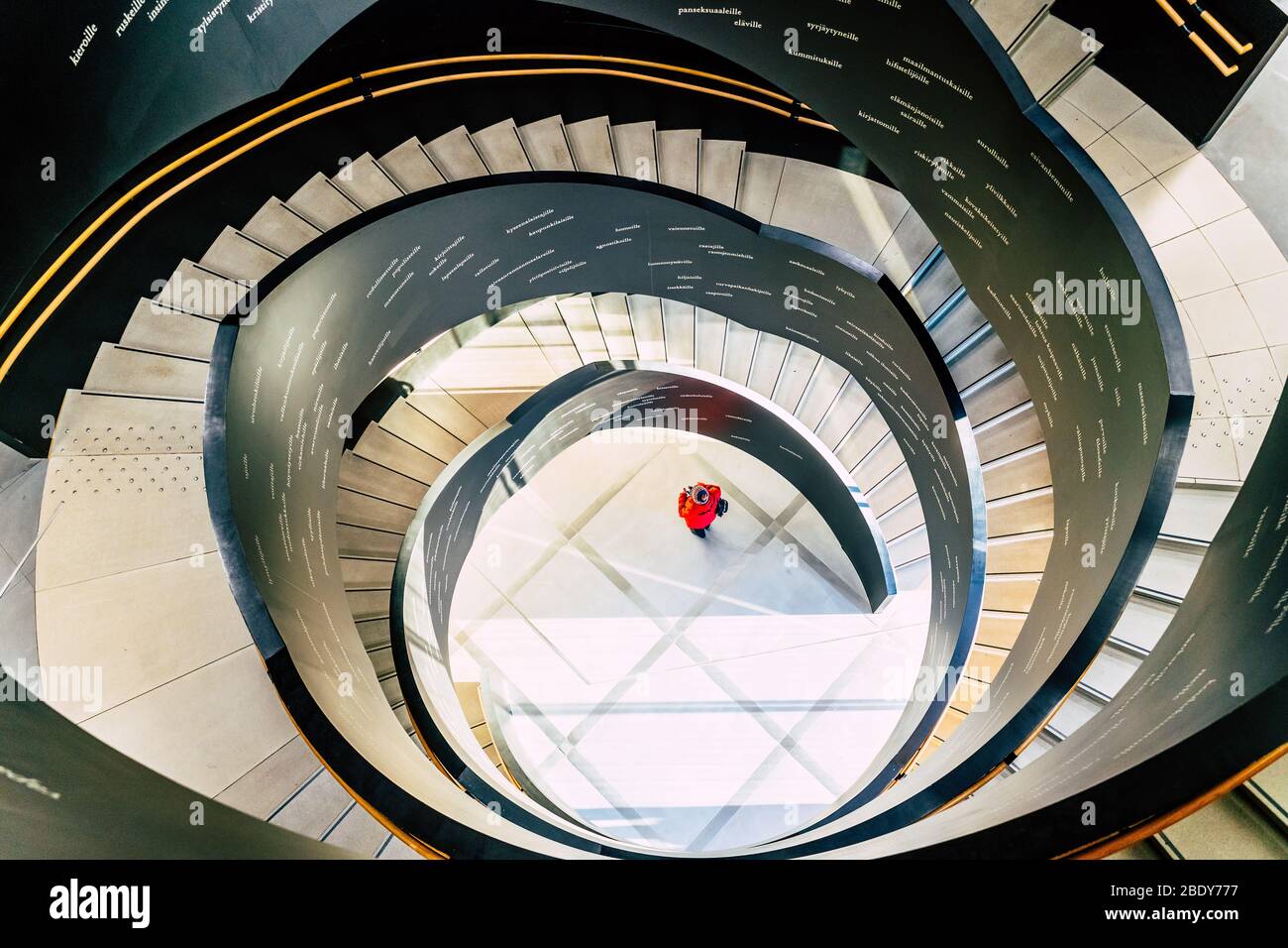 Oodi Library High Resolution Stock Photography and Images - Alamy