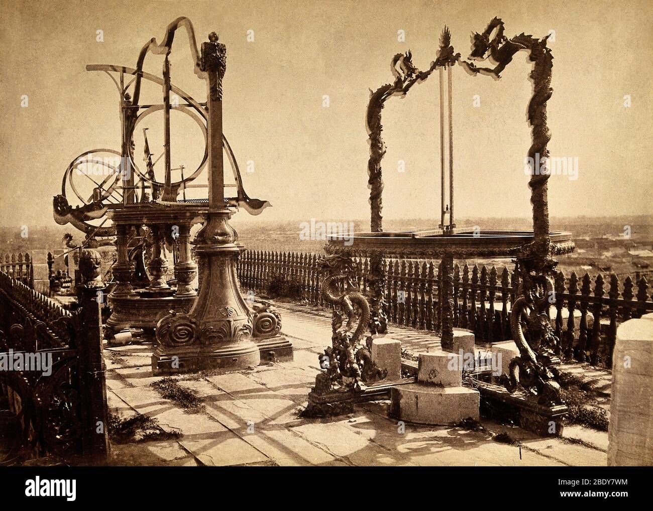 Astronomical instruments hi-res stock photography and images - Alamy