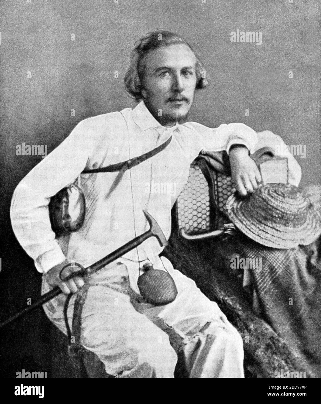 German naturalist Black and White Stock Photos & Images - Alamy