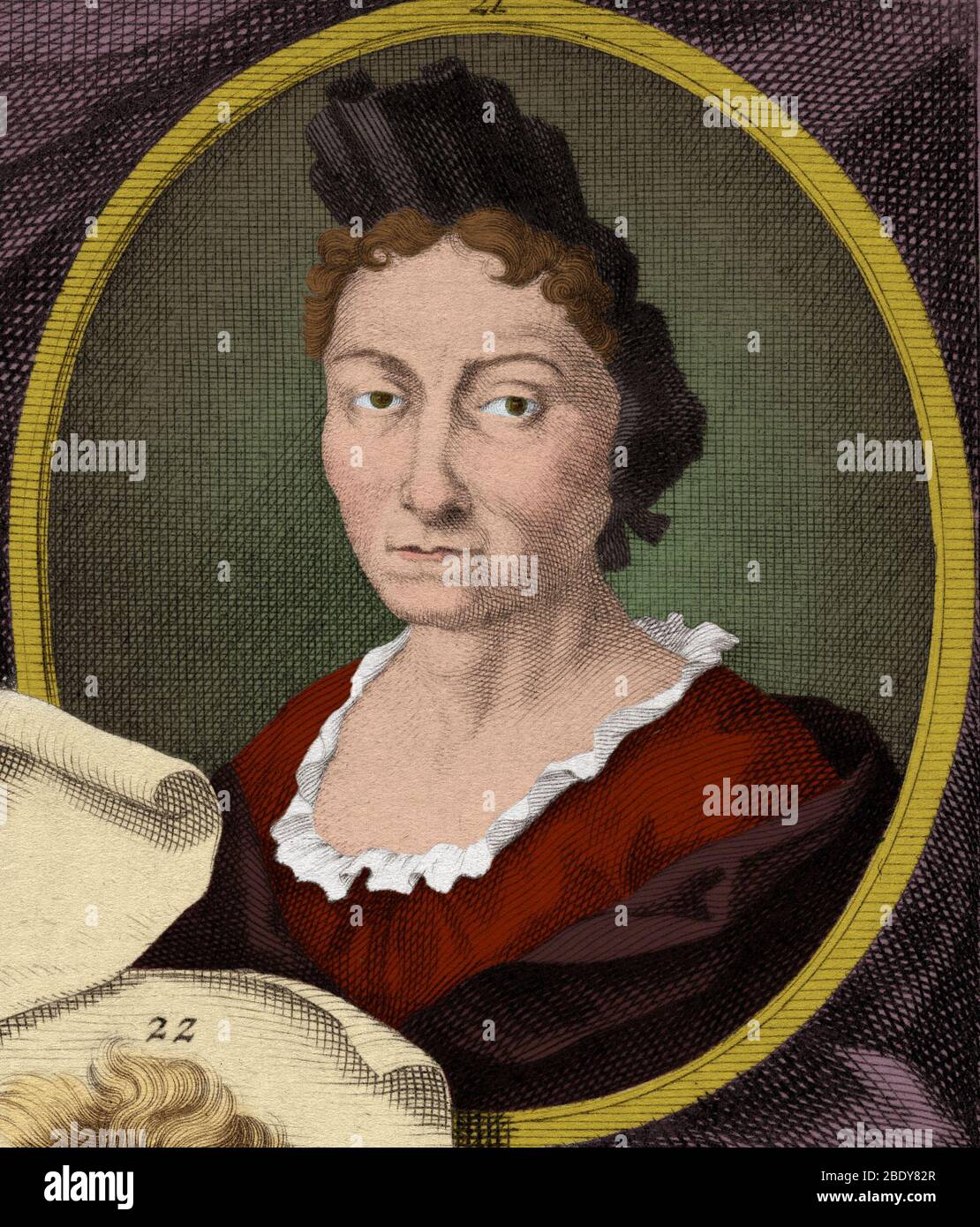 German naturalist hi-res stock photography and images - Alamy