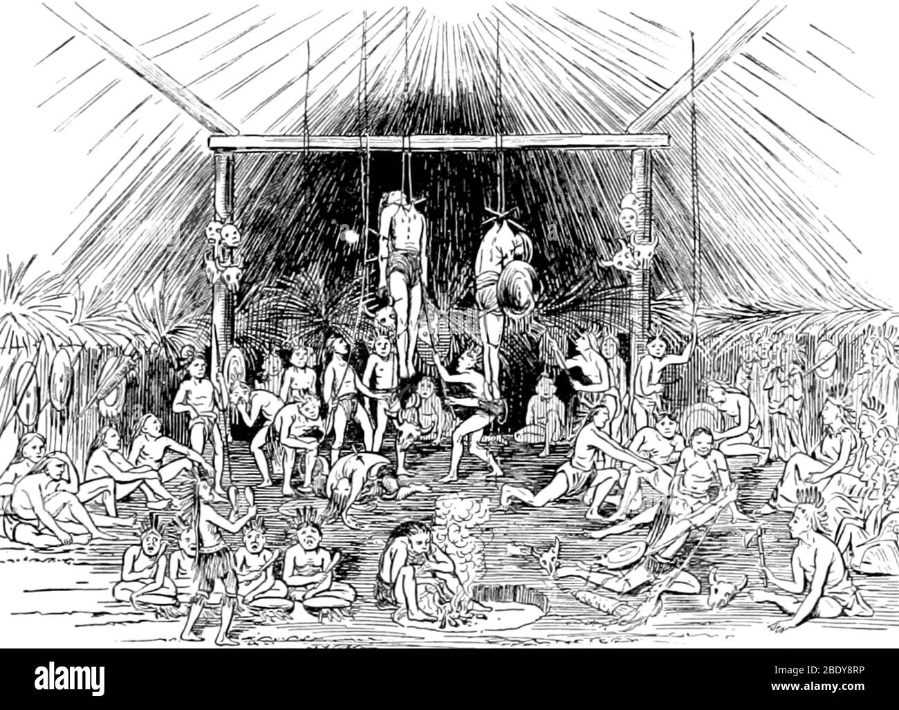 Woman american native Black and White Stock Photos & Images - Alamy