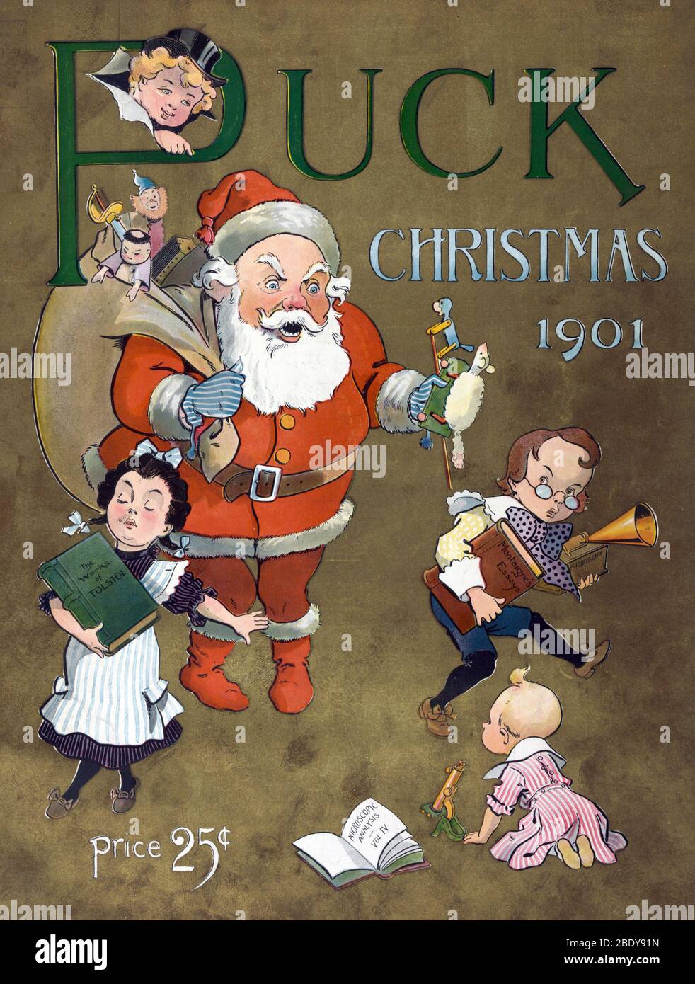 Cartoon children hi-res stock photography and images - Alamy