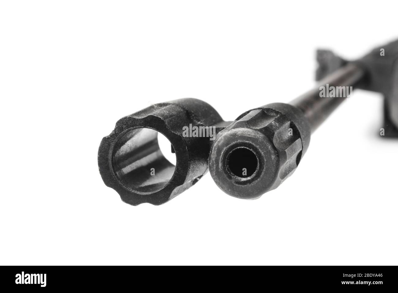 Modern air rifle hi-res stock photography and images - Alamy