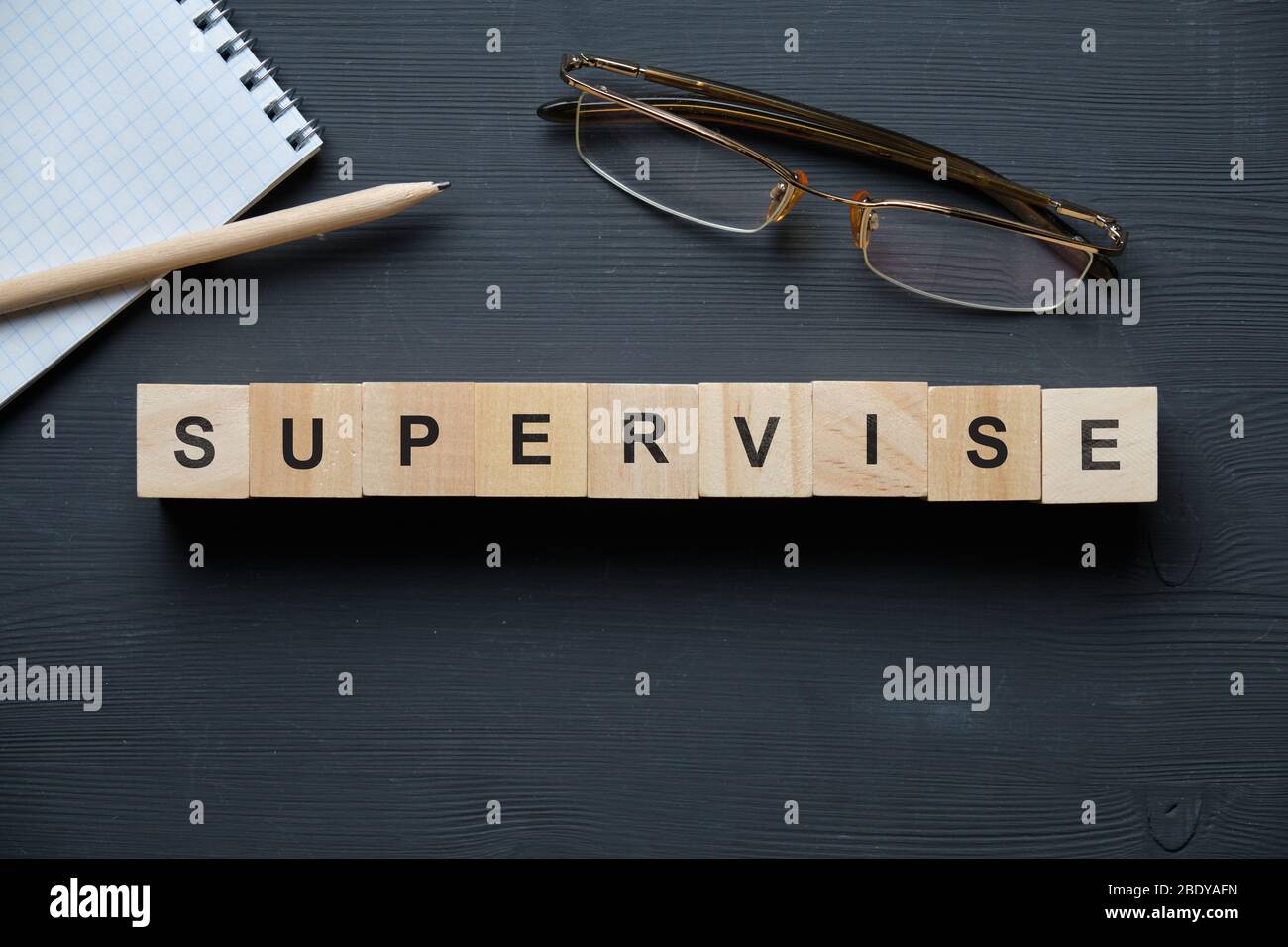 Supervise hi-res stock photography and images - Alamy