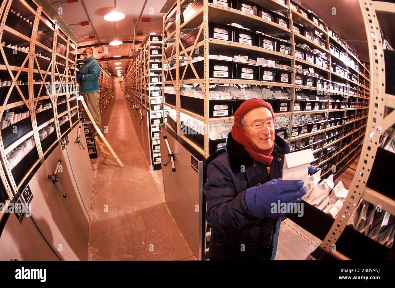 Cold storage hi-res stock photography and images - Alamy