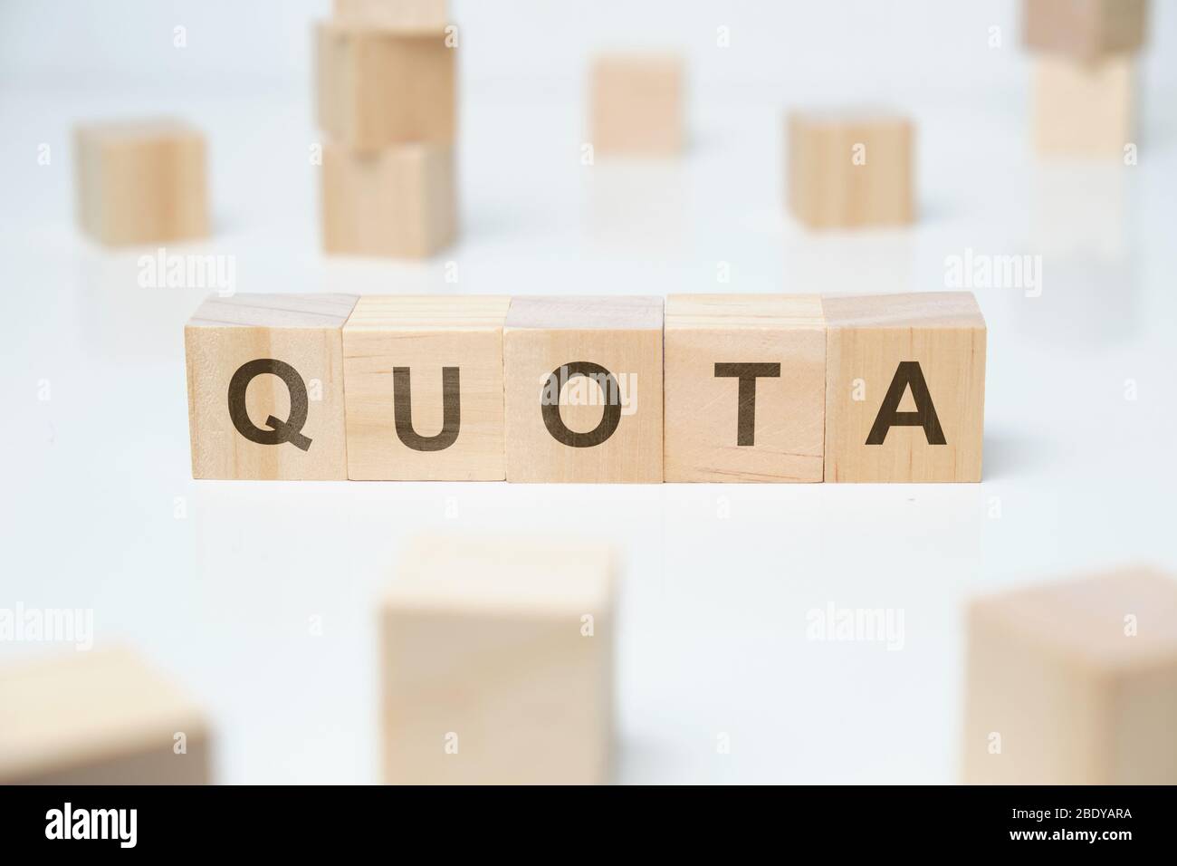 Quota Logo