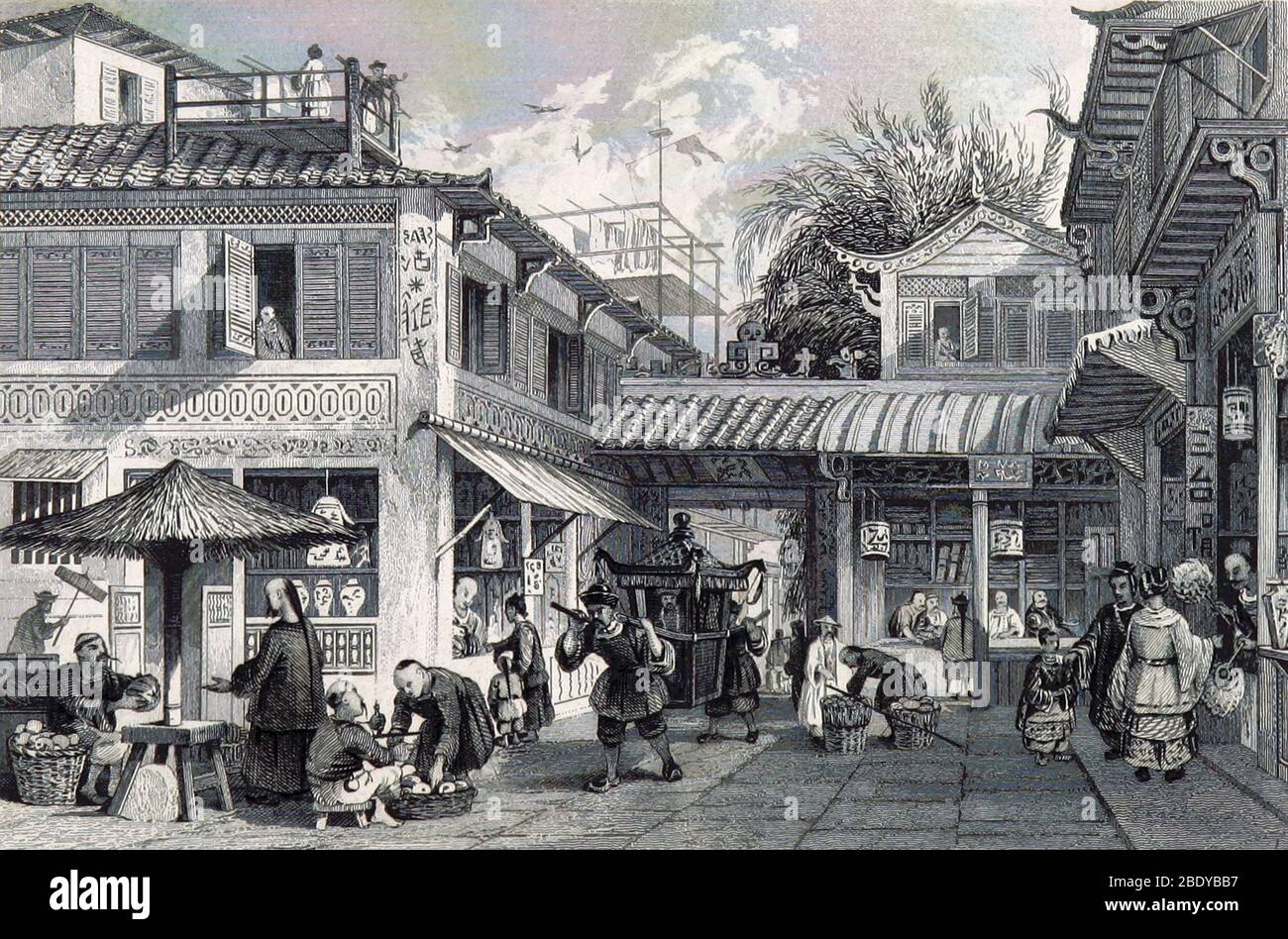 Great eastern street art hi-res stock photography and images - Alamy