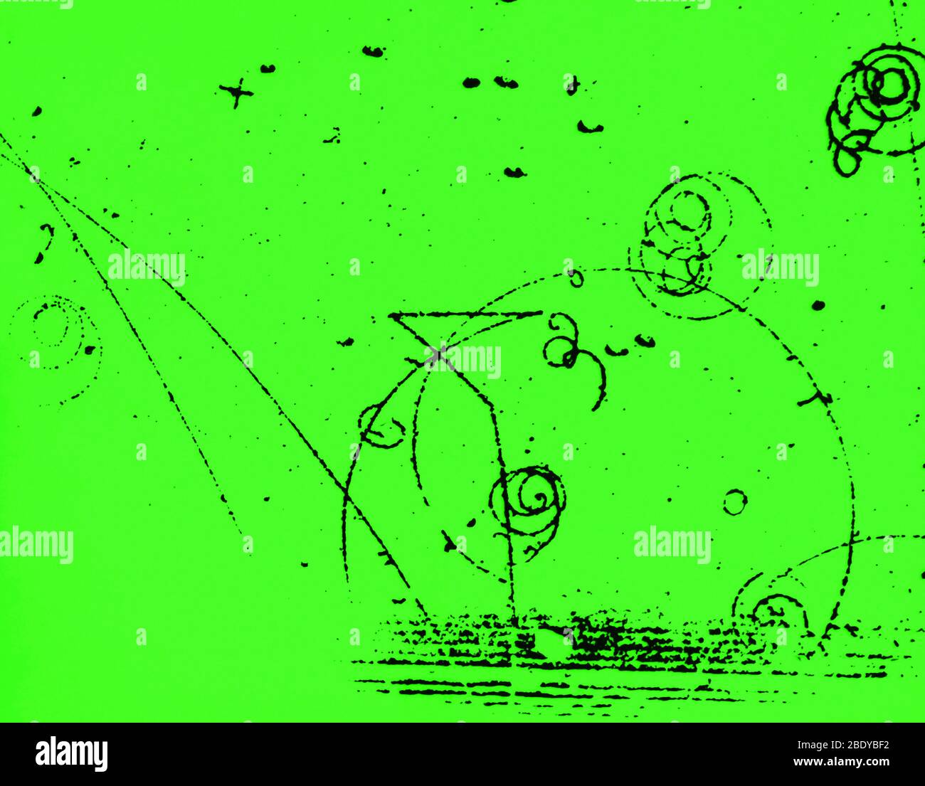 Nuclear reaction chamber hi-res stock photography and images - Alamy