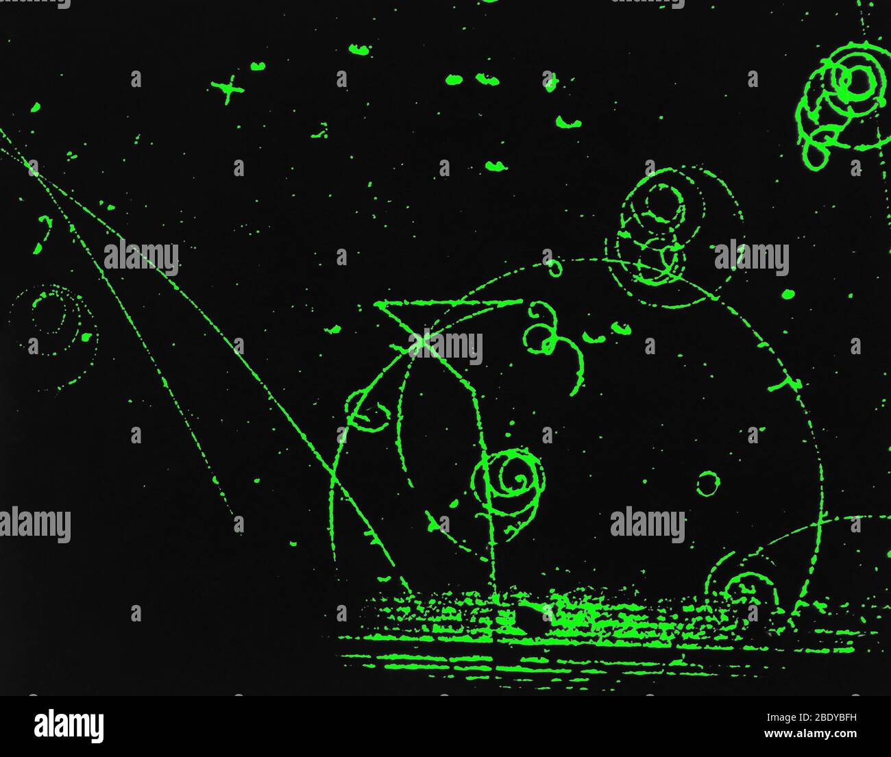 Nuclear reaction chamber hi-res stock photography and images - Alamy