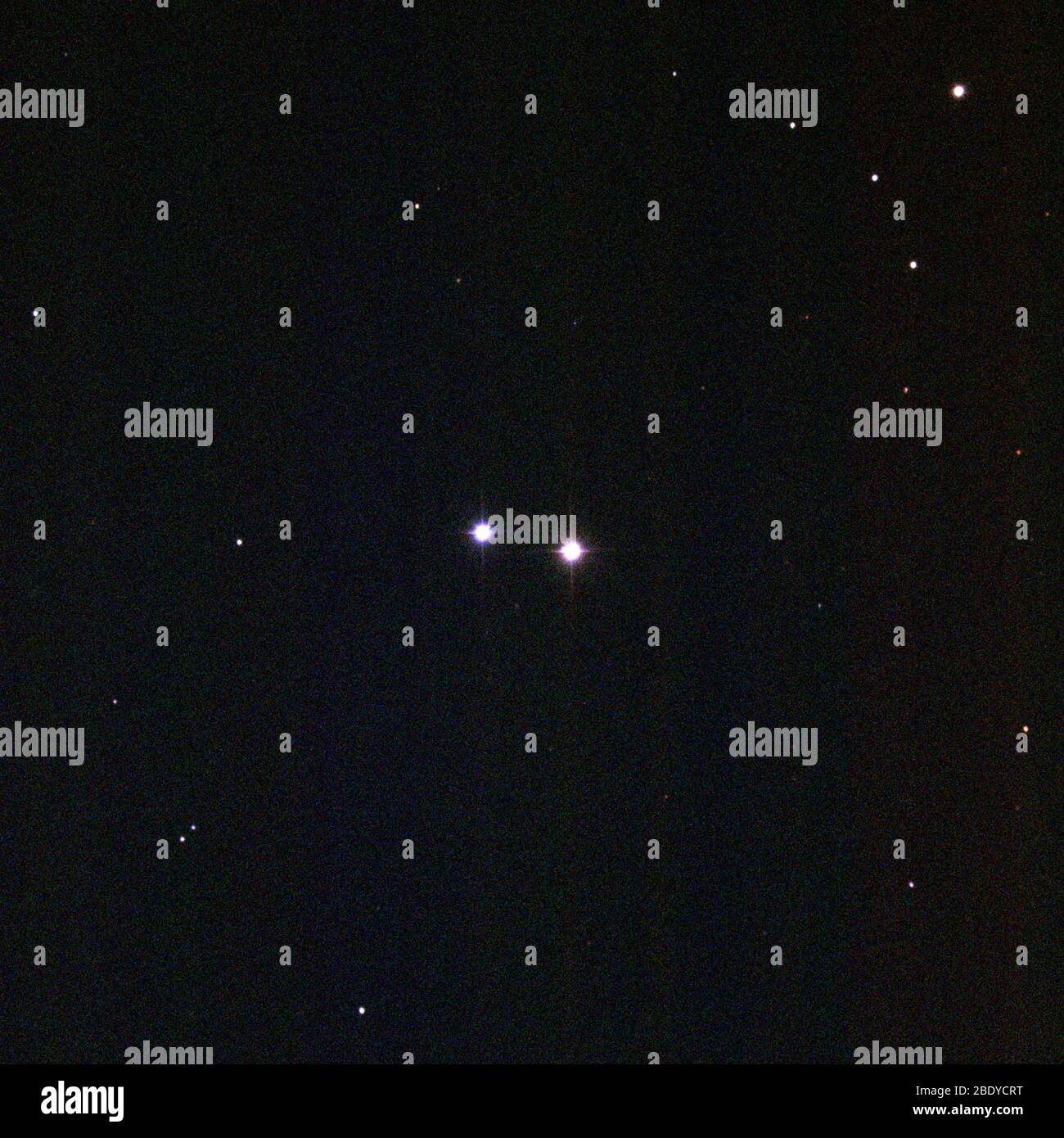 Winnecke 4 hi-res stock photography and images - Alamy