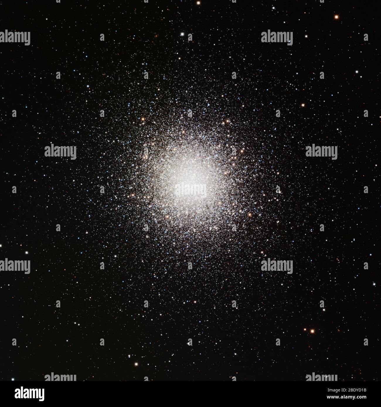 Great hercules cluster hi-res stock photography and images - Alamy