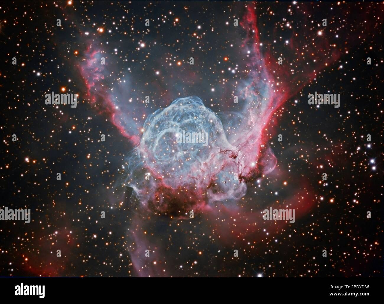 Thors helmet hi-res stock photography and images - Alamy