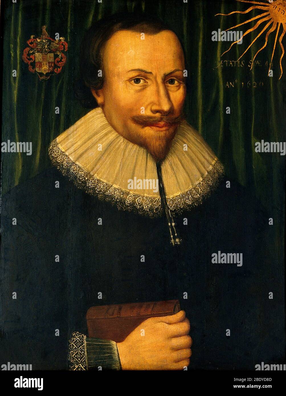 By robert fludd hi-res stock photography and images - Alamy