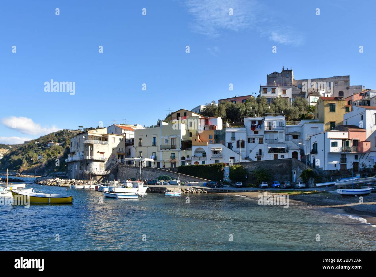 Marina Della Lobra High Resolution Stock Photography and Images - Alamy