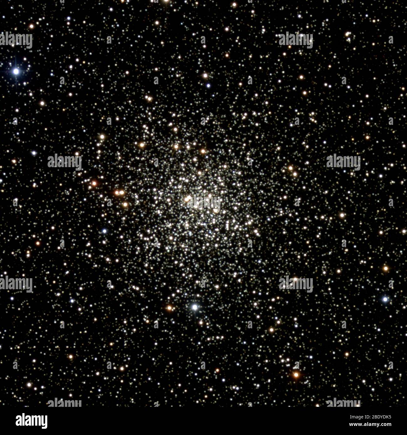 Messier 71 hi-res stock photography and images - Alamy