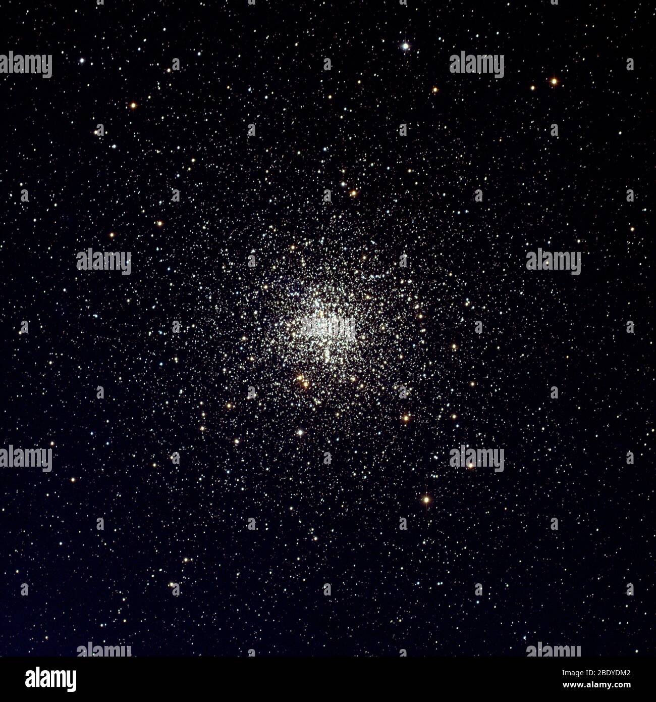 M4 Scorpius Constellation Map Nasa