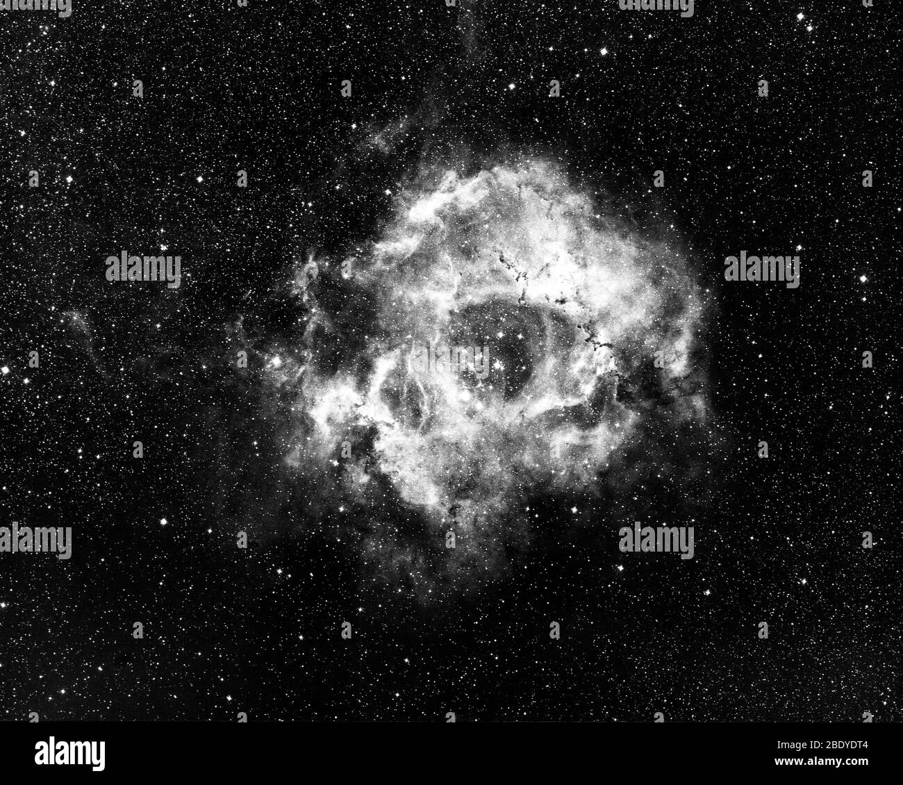 Omega Nebula Texture Pack