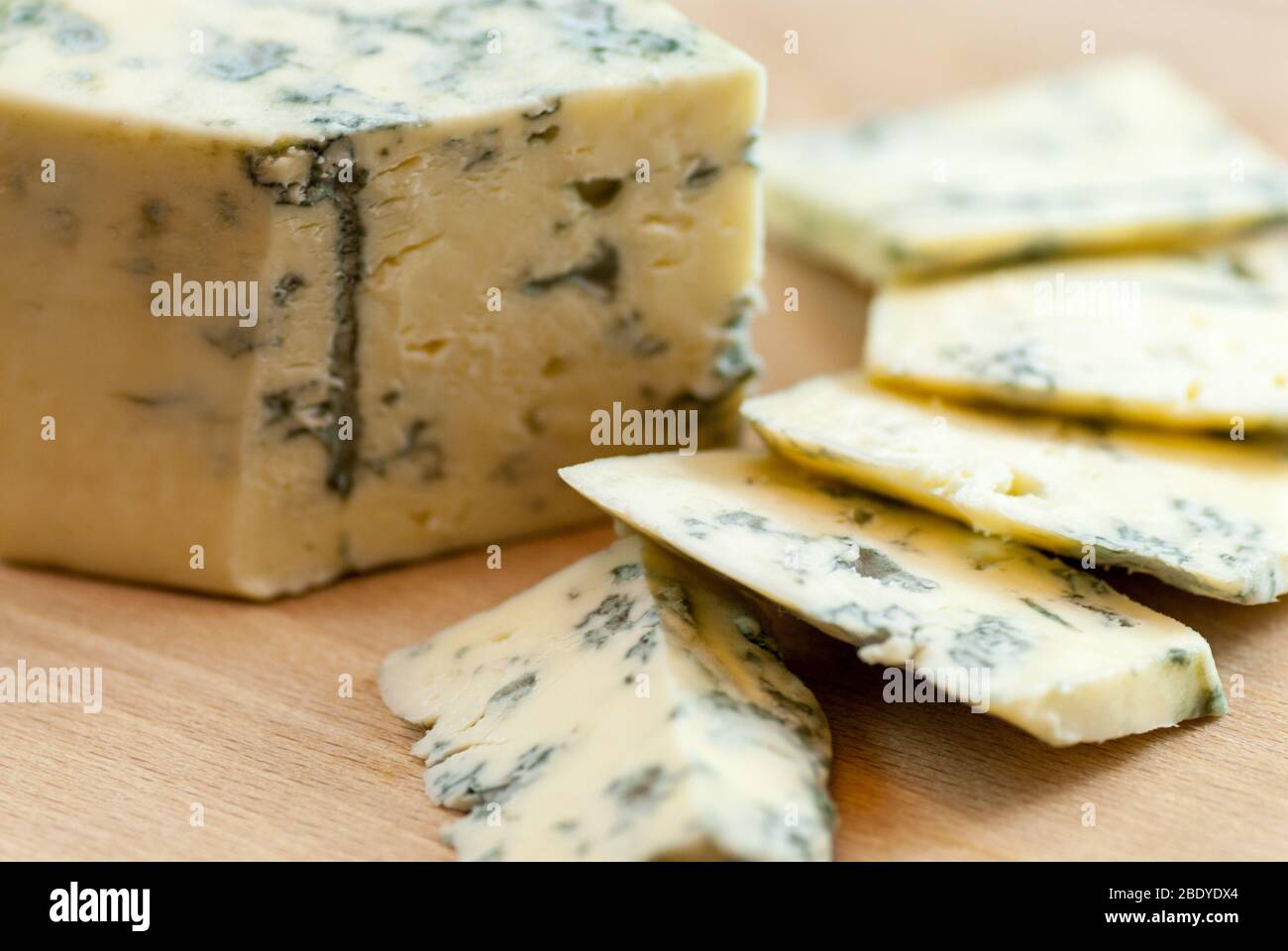 Piece moldy cheese on hi-res stock photography and images - Alamy