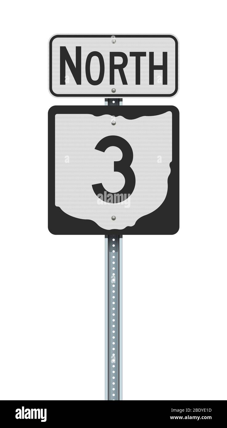 35w Highway Sign Clipart