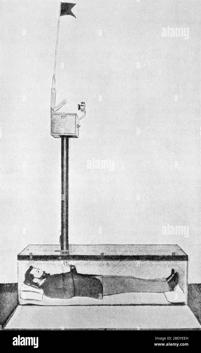 Interred Black and White Stock Photos & Images - Alamy