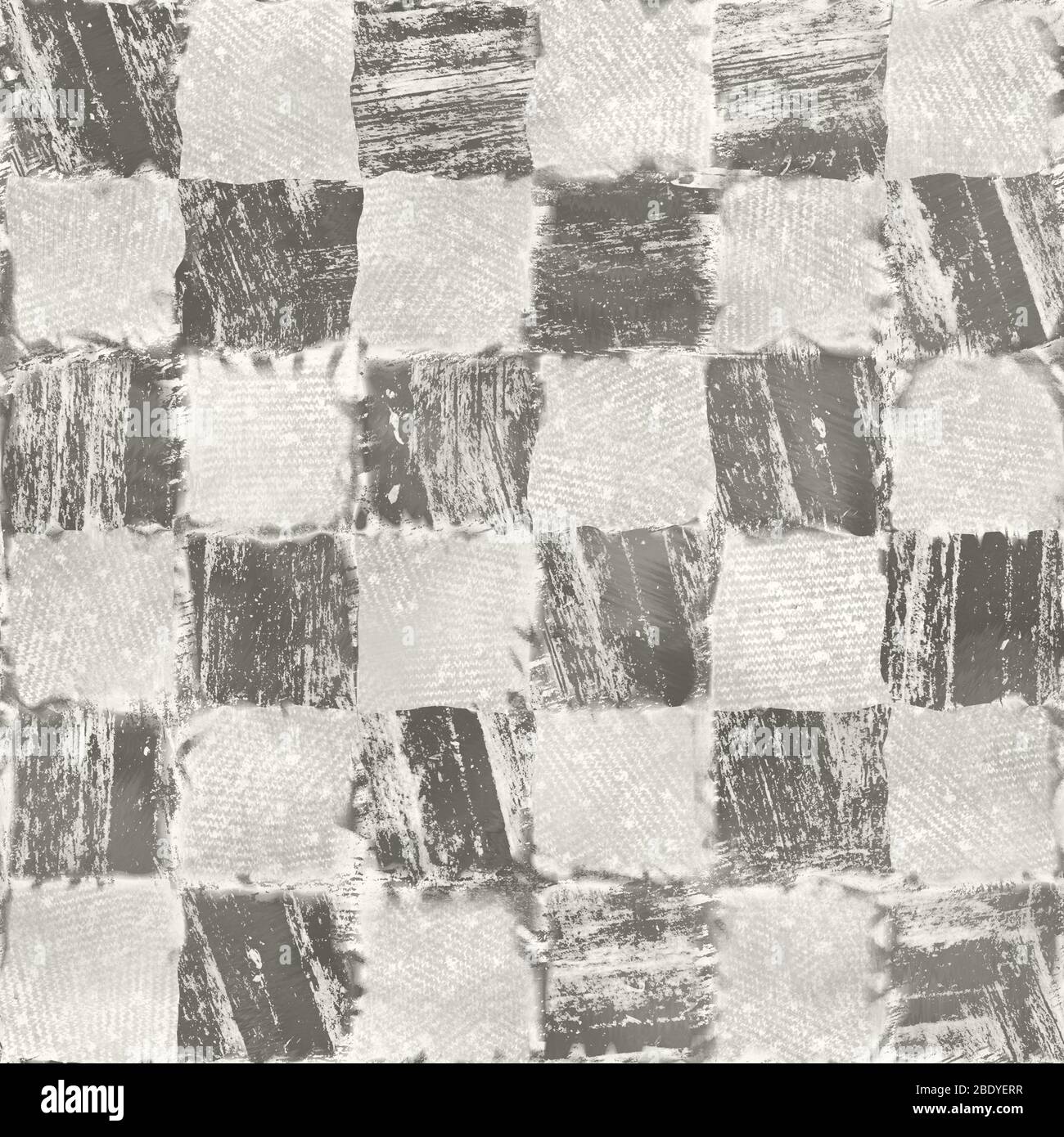 Tan and cream worn messy grungy seamless pattern Stock Photo - Alamy