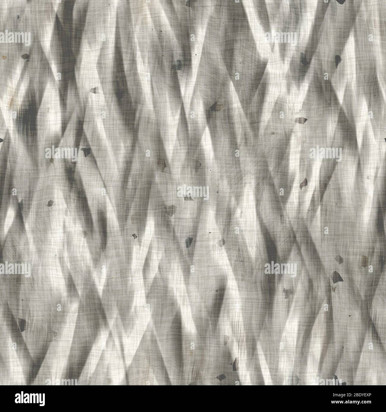 Tan and cream worn messy grungy seamless pattern Stock Photo - Alamy