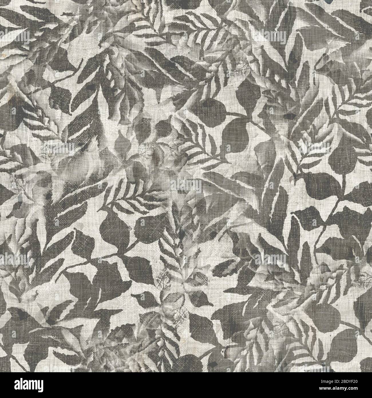 Tan and cream worn messy grungy seamless pattern Stock Photo - Alamy