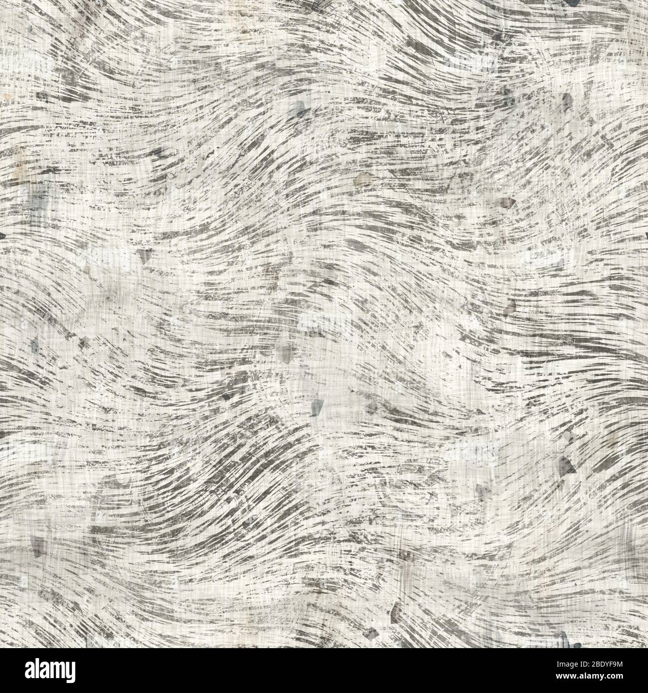 Tan and cream worn messy grungy seamless pattern Stock Photo - Alamy