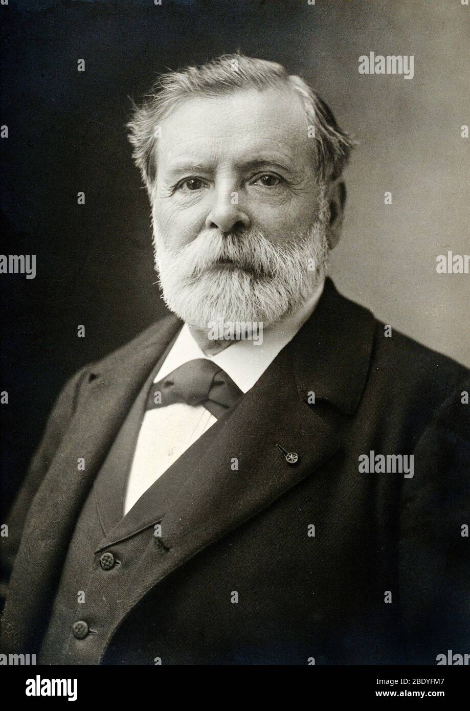 ©tienne jules marey hi-res stock photography and images - Alamy