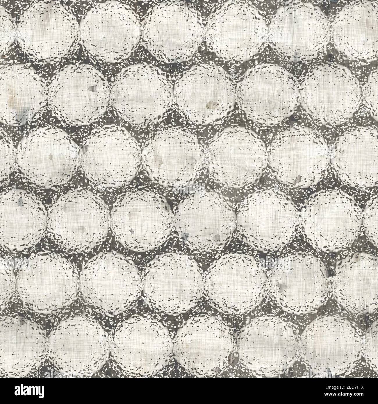 Tan and cream worn messy grungy seamless pattern Stock Photo - Alamy