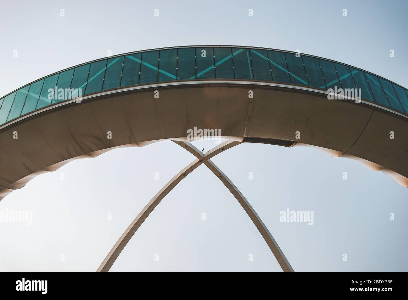 A closeup view of the Biswa Bangla Gate, Kolkata Stock Photo - Alamy