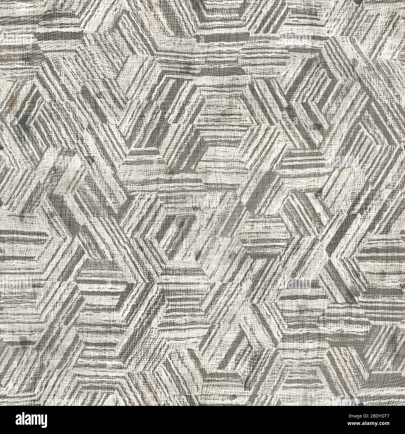 Tan and cream worn messy grungy seamless pattern Stock Photo - Alamy